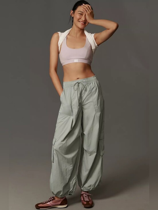 Anthropologie | Pants & Jumpsuits | New Anthropologie Daily Practice ...